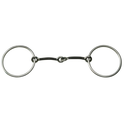 Sweet Mouth Superfine Snaffle Bit – Cedar Lodge Equine Products
