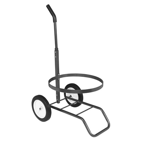 Easy-Up Manure Tub Cart – Cedar Lodge Equine Products